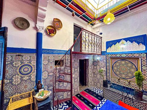 The Spot Cosy Hostel - Fes - Fes