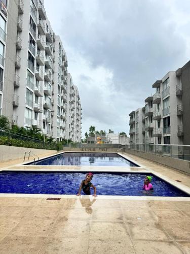 Firenze Luxury Miramar - Barranquilla