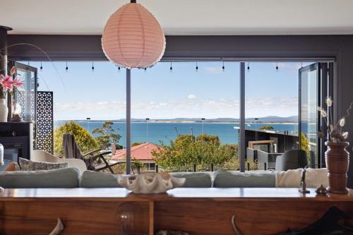 Mermaid Bay Retreat - Bridport
