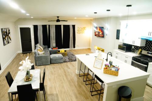 8119 Properties - 休斯敦