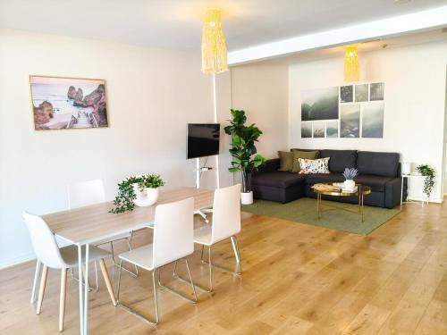 Private And Central Penthouse - Camperdown