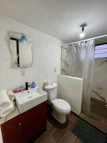 Casa De Campo En Zacatlan - Zacatlán