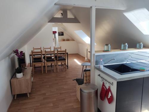 Le Cœur Valericain 4 - Saint-Valery-sur-Somme