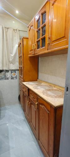 Quiet Private Room With Kitchen Access , Perfect For Travelers - カイロ