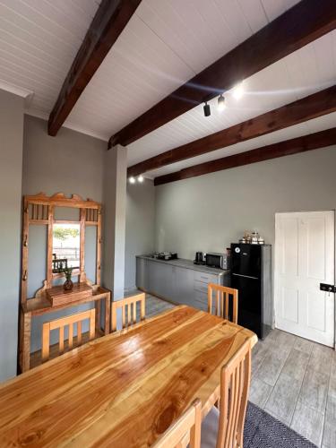 Volmoed Cottages - Oudtshoorn