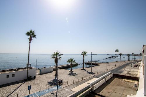 Phaedrus Living Seafront Residence Lighthouse 52 - Pafos