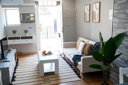 Casita Con Vistas A La Montana En Antequera - Antequera