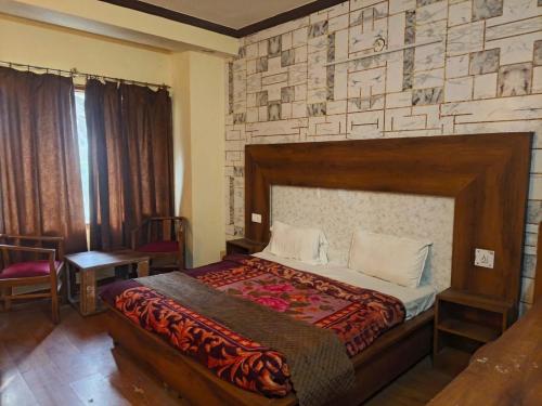 Hotel Shree Ram - Shimla