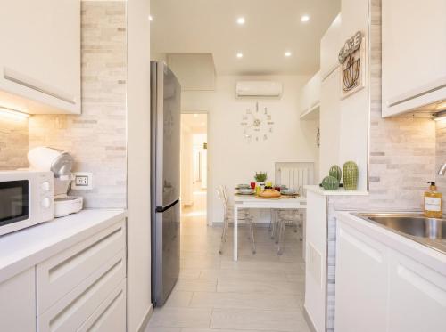 Casa Di Carly - Large Cozy Retreat In Center - 巴里
