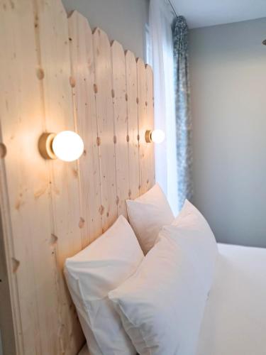 Hotel Du Cheval Blanc Brunstatt - Mulhouse