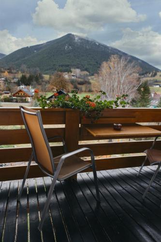 Paradiesquelle Smart Stay - Puchberg am Schneeberg