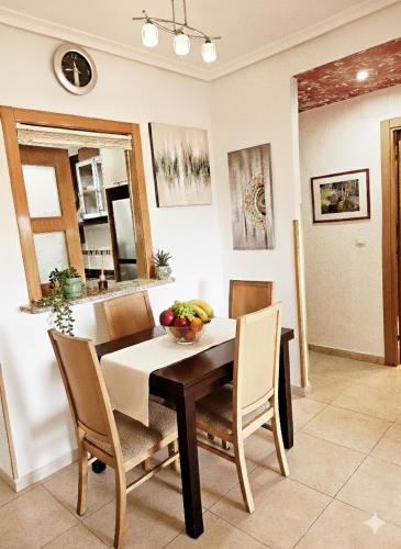 Apartamentos En La Ribera De Cabanes Y Torre La Sal - Cabanes