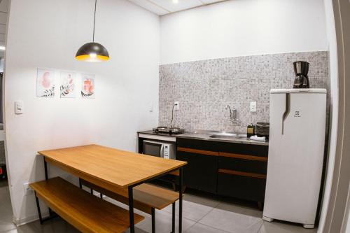 Villa Bilac - Amplos Studios Proximos A Vila Germanica - Blumenau