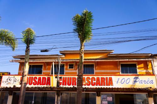 Pousada Sao Miguel - Vitória da Conquista