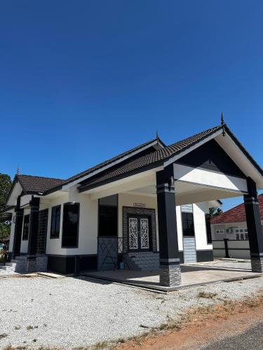 Homestay Rafiza - Jerteh