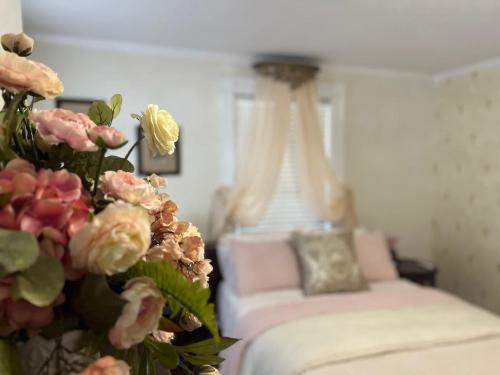 Nannie's Suite At Ann Street Inn - Beaufort, NC