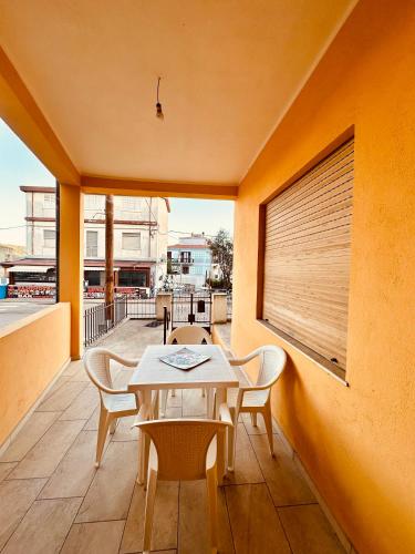 La Casa Serra - Bari Sardo