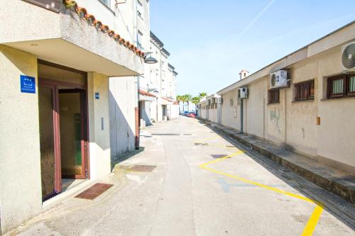 Apartments Vongola - Biograd na Moru