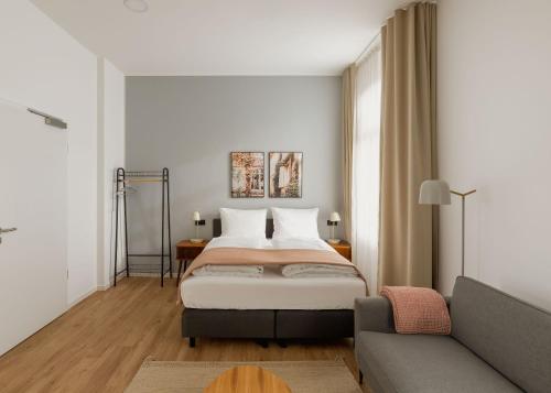 Limehome Kaiserslautern Rummelstr - Kaiserslautern