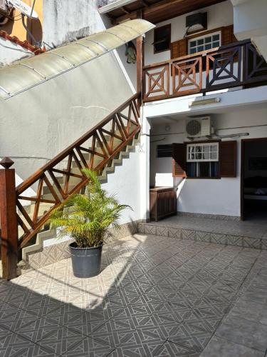 Pousada Dona Odilia - Paraty