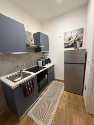 Rockefeller Suite Apartment - Sassari