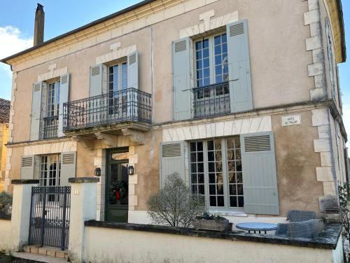 Chez Lapage - Le Buisson-de-Cadouin