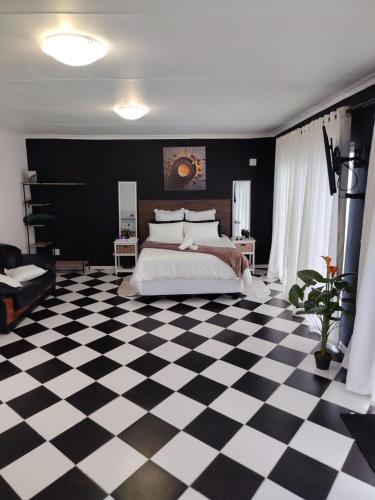 The Cozy Maison - Port Elizabeth