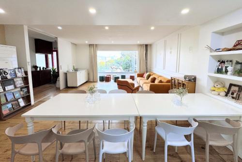 Heeon1974, K-pop Photoshoot Heritage House With Spacious Garden And Terrace - Seoul