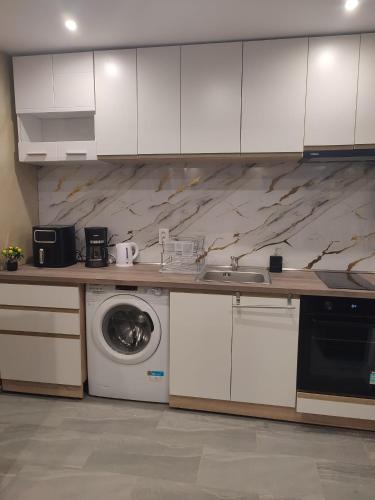 Twins Apartments - Sozopol