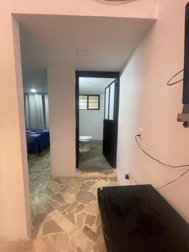 Departamento Mg - Puebla