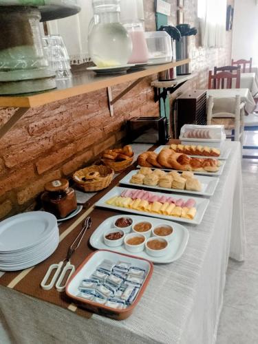 Altas Cumbres Hotel & Apart - Villa Carlos Paz