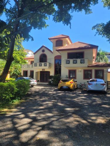 B&b Pavillion - Sosúa