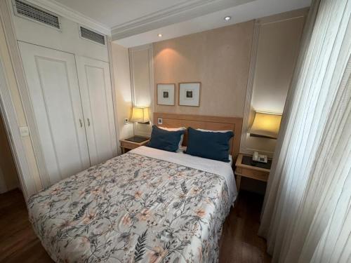 Hotel Pamplona Paulista Jardins Cozinha Garagem Gratis Otima Localizacao 2105 - San Paolo, Brasile