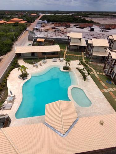 Kite House Lencois - Maranhão