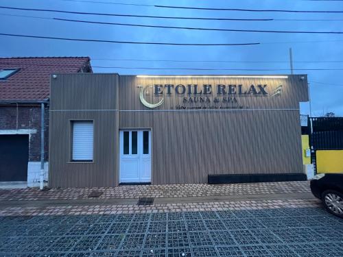 Etoile Relax - Douai