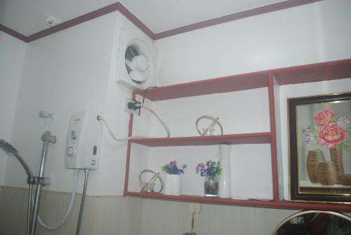 Charm Condo Just Steps From Enchanted Kingdom Sargas - Biñan