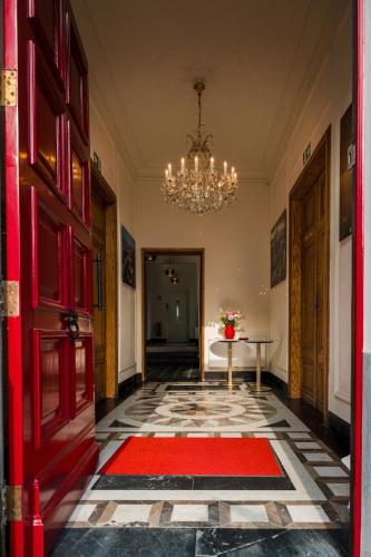 Luxury B&b The Belgian Girl - Gante