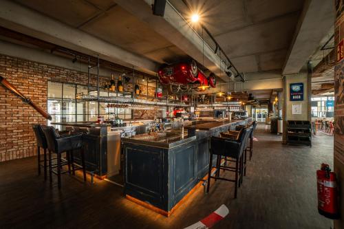 Motorworld Inn Hotel Boblingen - Sindelfingen