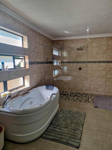 Nandoni Waterfront Resort - Thohoyandou, South Africa - Updated 2026 ...