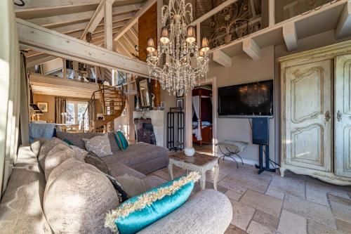 Le B Cottage & Spa Prive - Kaysersberg