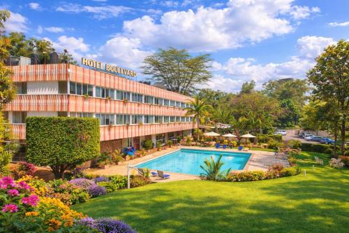 Best Hotels in Kenya – prices and reviews | Planet of Hotels