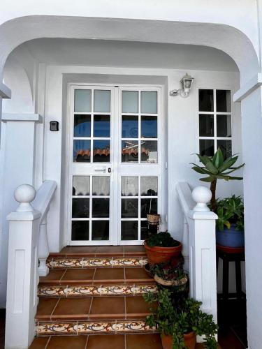 Centro Kennedy - Algeciras