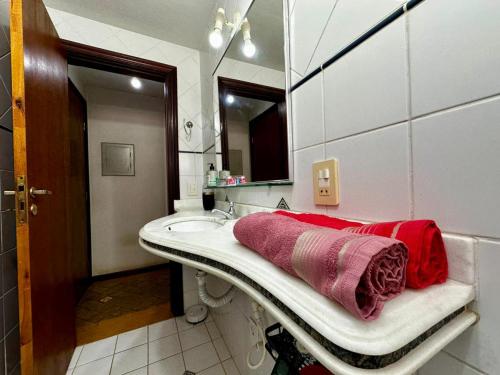 Mega Suite Na Melhor Localizacao - Botucatu