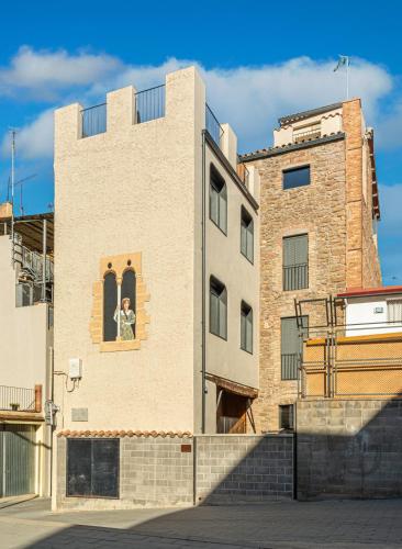 La Casa Del Miracle - Balaguer