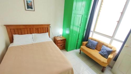 Jardin 85 Boutique Hostel - Morelia