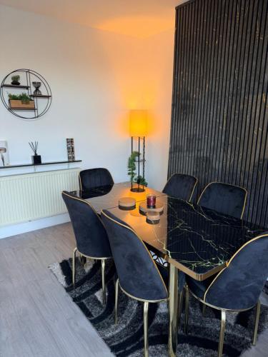 The Alcove Retreat - Bristol