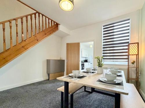 Ward House Great For Contractors Or Holidays - Cleethorpes