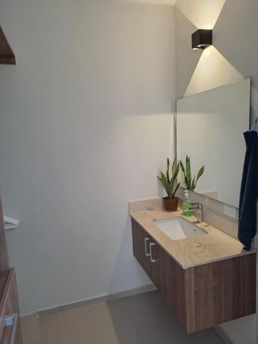 2 Doppelzimmer - Durango
