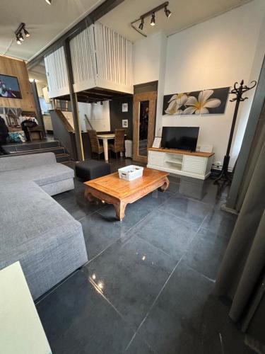 Loft Appartement Centrum Dordrecht Nieuw 2026 - Dordrecht