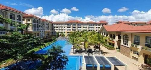 Sanremo Oasis Studio Unit - Cebu City